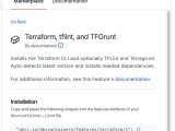 Adición De Características A Un Archivo Devcontainer Json