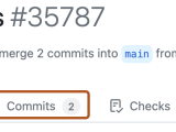 Checking Your Commit And Tag Signature Verification Status Github Docs