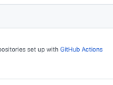 Managing Github Actions Notifications Github Docs