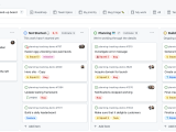 Github Kanban Checklist At Amber Sherriff Blog