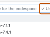 Using Github Codespaces In Visual Studio Code Github Docs