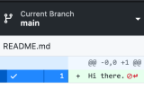 Creating Your First Repository Using Github Desktop Github Docs