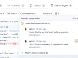 Commenting On A Pull Request Github Docs