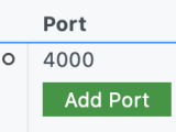 Forwarding Ports In Your Codespace Github Docs