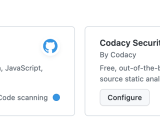 Configuring Advanced Setup For Code Scanning Github Docs