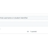 Using Github Codespaces With Github Classroom Github Docs