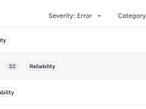Quickstart For Github Code Quality Github Enterprise Cloud Docs