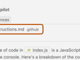 Adding Custom Instructions For Github Copilot Github Docs