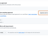 Reviewing A Pull Request Created By Github Copilot Github Docs