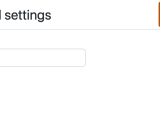 Deleting Custom Fields Github Docs