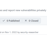 Configuración De Informes De Vulnerabilidades Privadas Para Un
