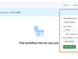 Events That Trigger Workflows Github Docs