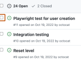 Adding Items To Your Project Github Docs