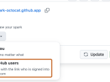 Building And Deploying Ai Powered Apps With Github Spark Github Docs