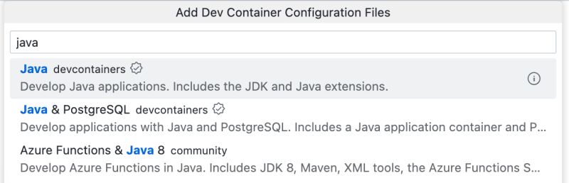 Java Devcontainer Dockerfile At Master Dev Container Java Github - Amazing Retina Mountain Textures | Free Download