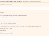 Interactive Api Documentation Gitlab Docs