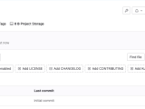 Tutorial Build A Protected Workflow For Your Project Gitlab Docs