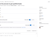 Objectives And Key Results Okr Gitlab Docs