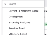 Issue Boards Gitlab Docs