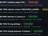 Gitstream Documentation Gitstream Documentation