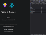 React Vite Typescript Go Blueprint Docs