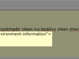Conditional Task Execution Gocd User Documentation