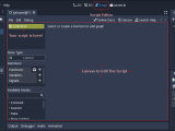 Getting Started With Visual Scripting Godot Engine 3 1