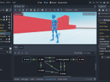 Godot Engine How To Use Hж б Ng Dбє N Chi Tiбєїt Tб A дђбєїn Z