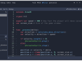 Linguagens De Script Documentação Da Godot Engine 3 X Em Português