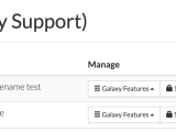 Updates Gog Developer Docs