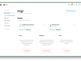 How To Create Fabric Nodes Gochain Docs