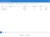 Custom Fields Gps Server Net