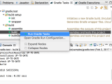 Gradle In Ides