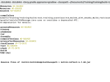 Command Line Interface