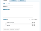 Enabling Conditional Logic For A Feed Gravity Forms Documentation