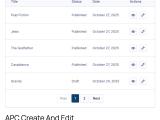 Editing Posts With The Advanced Post Creation Add On Gravity Forms