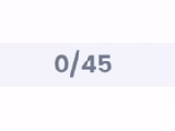 Progress Bar Grial Docs