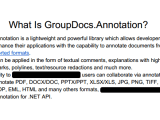 Add Resource Redaction Annotation Groupdocs
