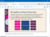 Render Powerpoint Presentations As Html Pdf And Image Files Groupdocs