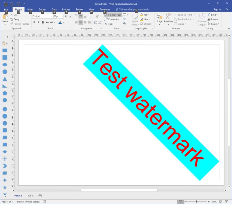Adding Repeated Watermarks Groupdocs - Premium Light Picture Gallery - 8K