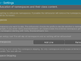 Obfuscation Settings Guardingpearsoftware Documentation