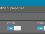 Obfuscation Settings Guardingpearsoftware Documentation