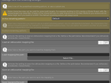 Optional Settings Guardingpearsoftware Documentation