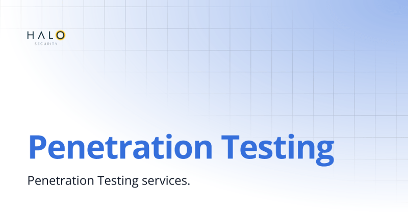 Penetration Testing Halo Security - Mobile Colorful Photos for Desktop
