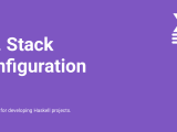 14 Stack Configuration Stack