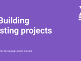 5 Building Existing Projects Stack
