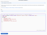Executing Sql Queries Hazelcast Documentation