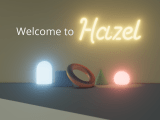 Hazel Documentation