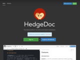 Faq Hedgedoc