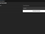 Custom Blueprints Documentation